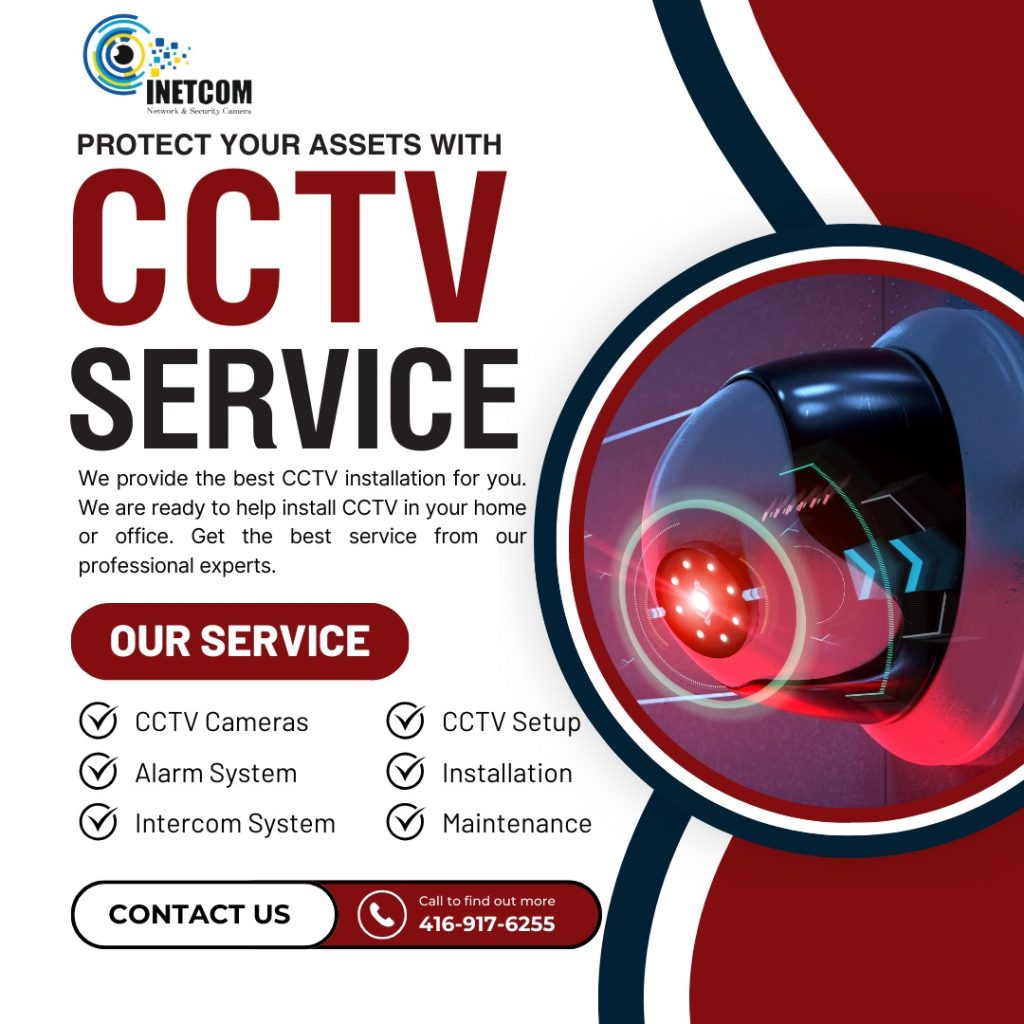 About Us – Inetcom